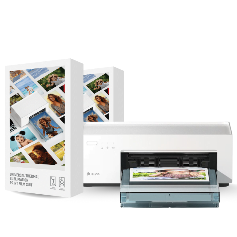 Plotter de Corte Hidrogel - My Devia Mexico - My Devia México